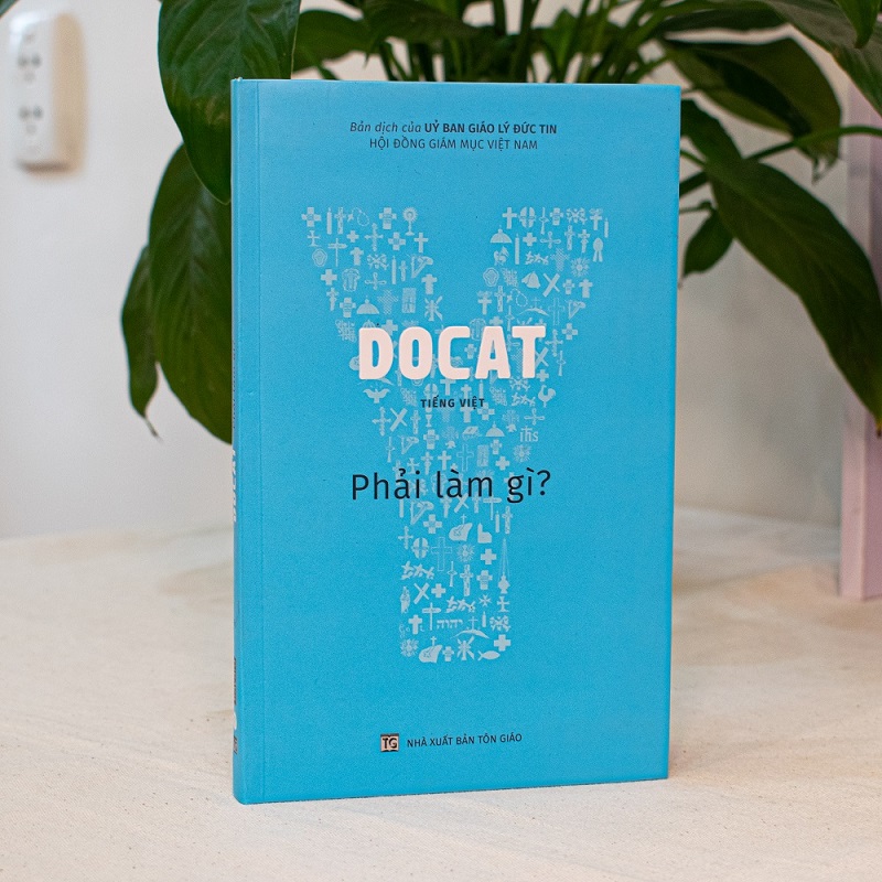 Nhà Sách Công Giáo Online Việt Nam - Docat: Phải Làm Gì?